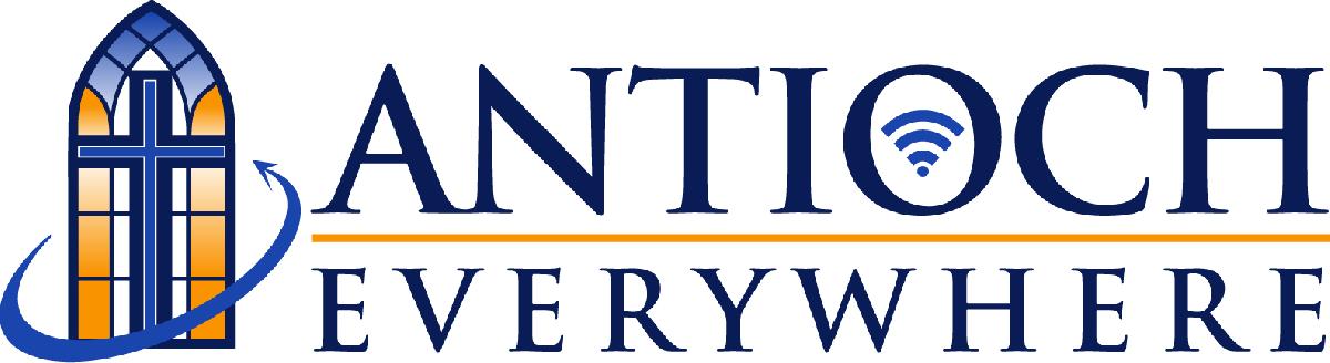 Welcome | Antioch Baptist Church